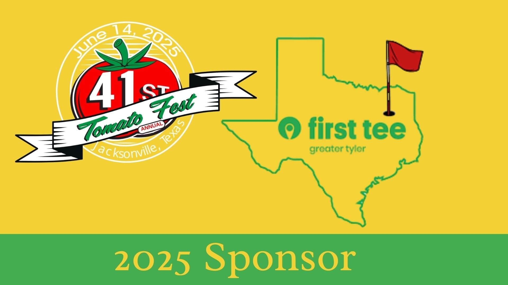 Tomato Fest - Jacksonville Chamber of Commerce